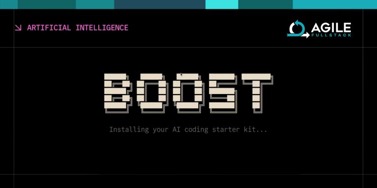 Laravel Boost — Your Ai Powered Coding Starter Kit
